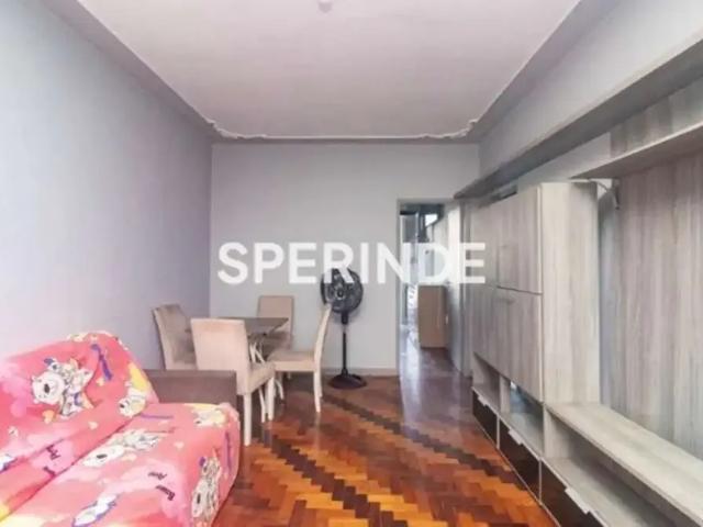 Apartamento para Locação em Porto Alegre/RS São João 2 Quartos