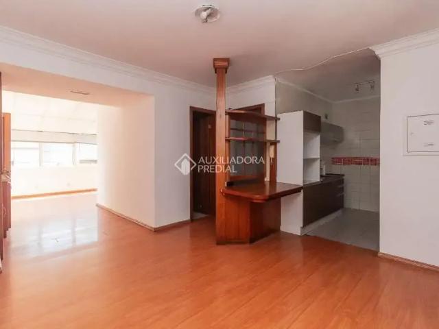 Apartamento para Locação em Porto Alegre/RS São João 2 Quartos