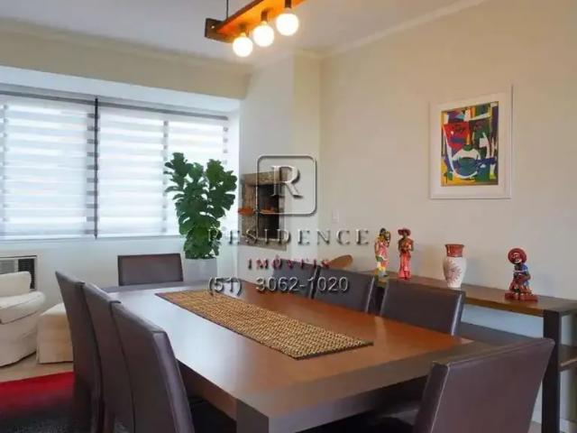 Apartamento para Locação em Porto Alegre/RS São João 3 Quartos