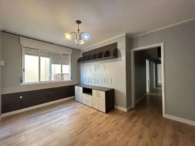Apartamento para Locação em Porto Alegre/RS São João 3 Quartos
