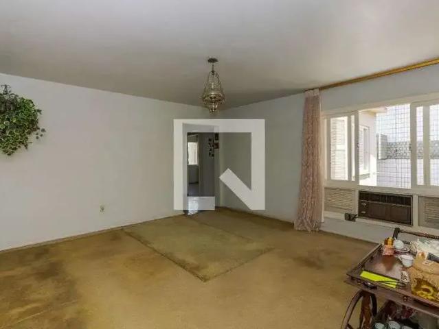 Apartamento para Locação em Porto Alegre/RS São João 3 Quartos