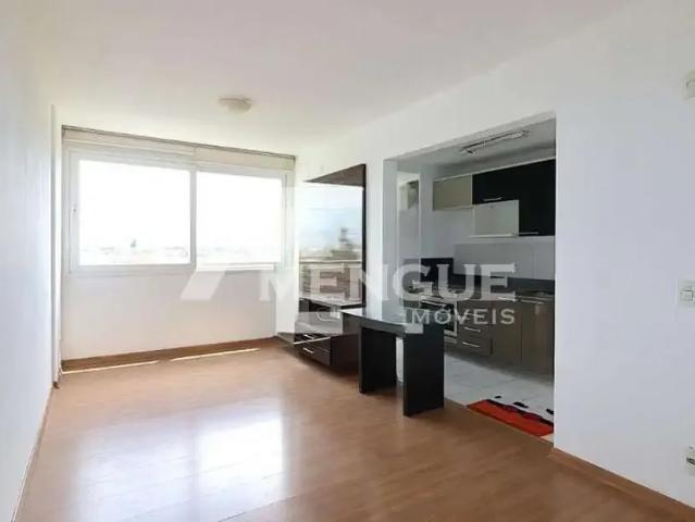 Apartamento para Locação em Porto Alegre/RS São João 3 Quartos