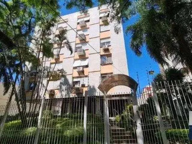 Apartamento para Locação em Porto Alegre/RS São João 3 Quartos