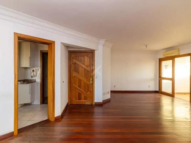 Apartamento para Locação em Porto Alegre/RS São João 3 Quartos