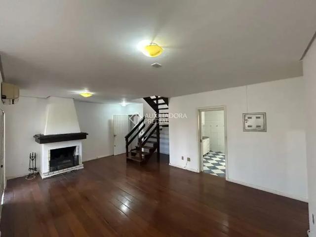 Apartamento para Locação em Porto Alegre/RS São João 3 Quartos