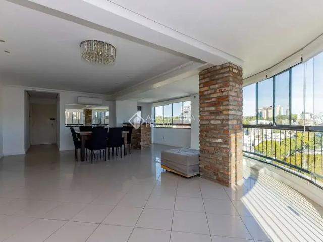 Apartamento para Locação em Porto Alegre/RS São João 3 Quartos