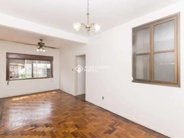Apartamento para Locação em Porto Alegre/RS São João 3 Quartos