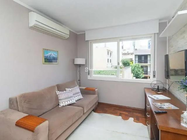 Apartamento para Locação em Porto Alegre/RS São João 3 Quartos
