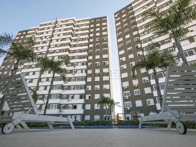 Apartamento para Locação em Porto Alegre/RS São João 3 Quartos