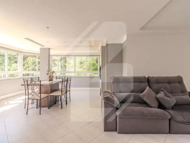 Apartamento para Locação em Porto Alegre/RS São João 3 Quartos