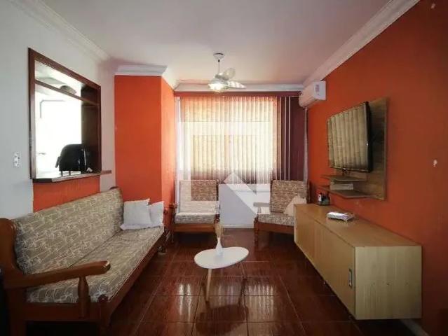 Apartamento para Locação em Porto Alegre/RS São João 3 Quartos
