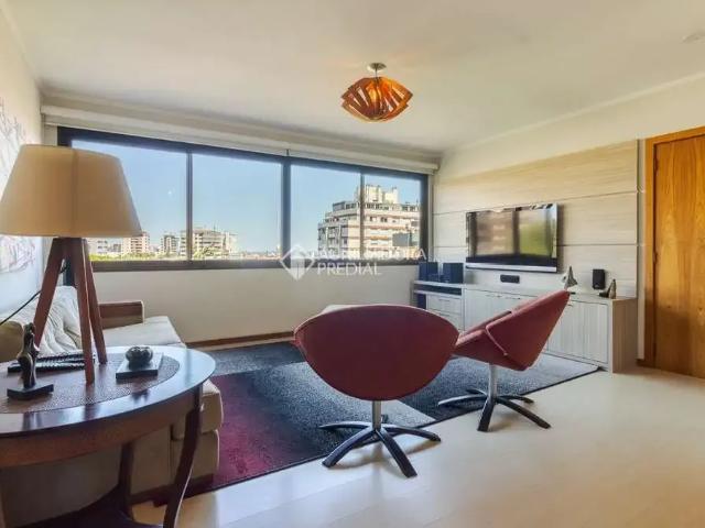 Apartamento para Locação em Porto Alegre/RS São João 3 Quartos