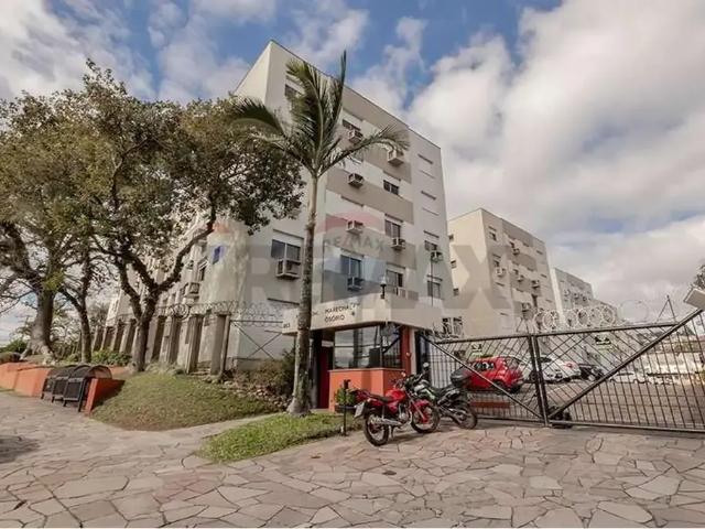 Apartamento para Locação em Porto Alegre/RS São José 2 Quartos