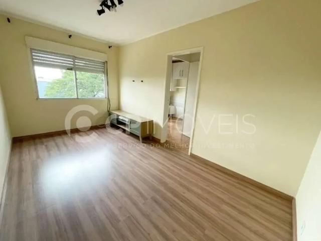 Apartamento para Locação em Porto Alegre/RS São Sebastião 1 Quartos