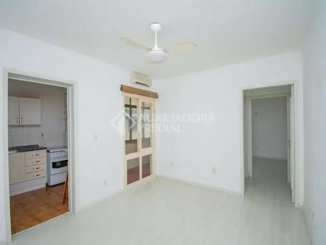 Apartamento para Locação em Porto Alegre/RS São Sebastião 1 Quartos