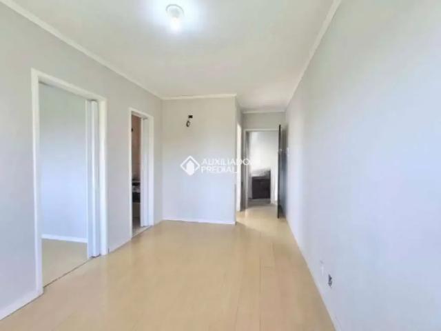 Apartamento para Locação em Porto Alegre/RS São Sebastião 1 Quartos