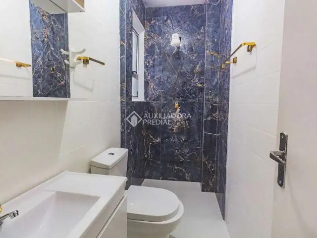 Apartamento para Locação em Porto Alegre/RS São Sebastião 1 Quartos