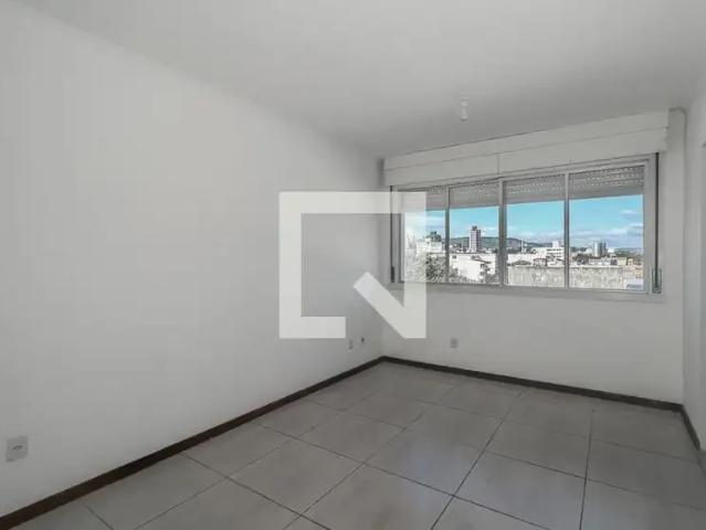Apartamento para Locação em Porto Alegre/RS São Sebastião 1 Quartos