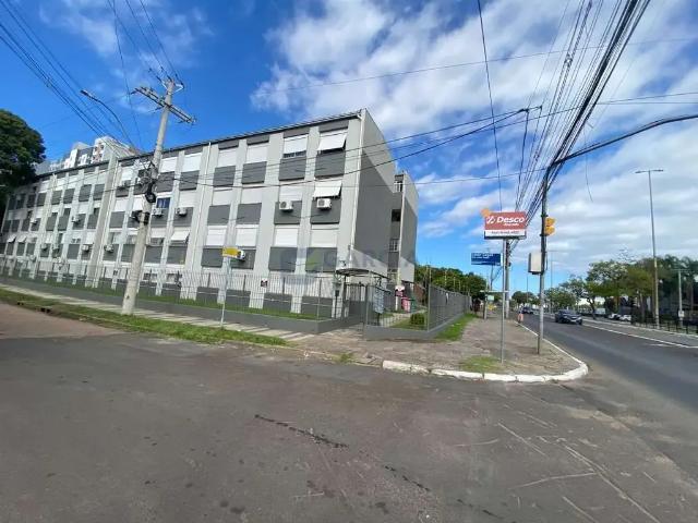 Apartamento para Locação em Porto Alegre/RS São Sebastião 1 Quartos