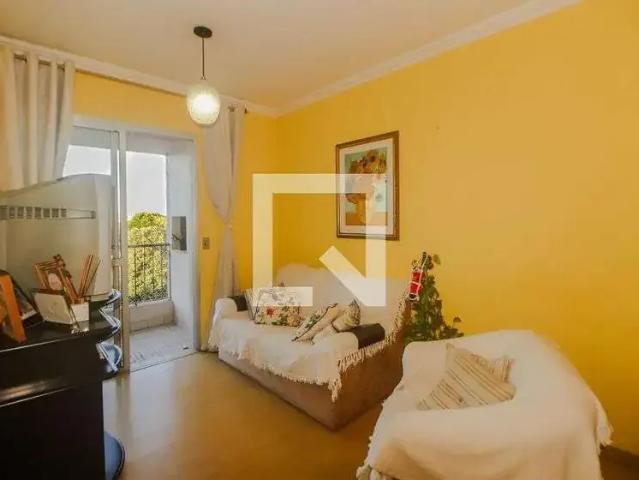 Apartamento para Locação em Porto Alegre/RS São Sebastião 2 Quartos