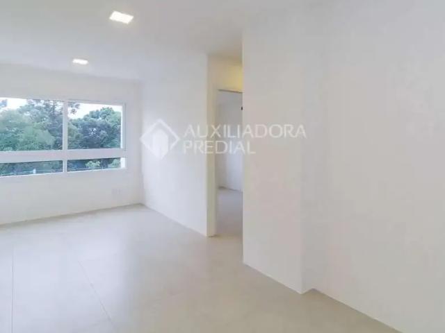 Apartamento para Locação em Porto Alegre/RS São Sebastião 2 Quartos