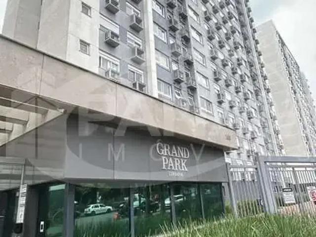 Apartamento para Locação em Porto Alegre/RS São Sebastião 2 Quartos