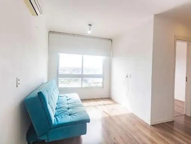 Apartamento para Locação em Porto Alegre/RS São Sebastião 2 Quartos