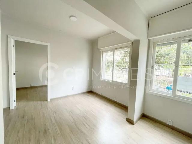 Apartamento para Locação em Porto Alegre/RS São Sebastião 2 Quartos