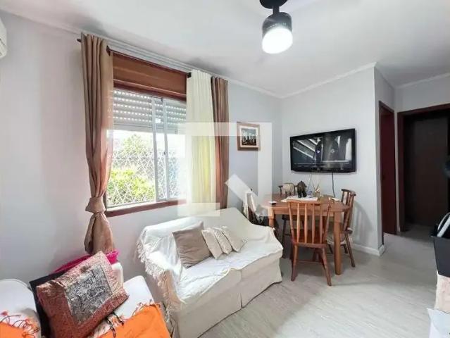 Apartamento para Locação em Porto Alegre/RS São Sebastião 2 Quartos