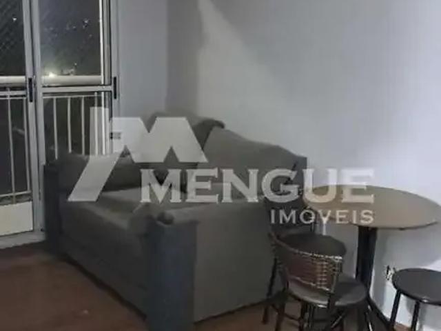 Apartamento para Locação em Porto Alegre/RS São Sebastião 2 Quartos