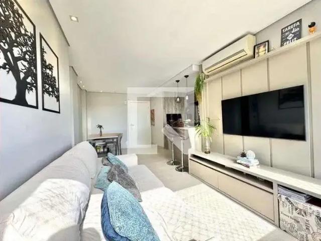 Apartamento para Locação em Porto Alegre/RS São Sebastião 2 Quartos