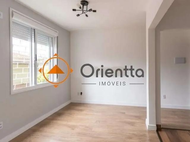 Apartamento para Locação em Porto Alegre/RS São Sebastião 2 Quartos