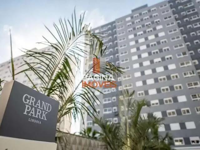 Apartamento para Locação em Porto Alegre/RS São Sebastião 2 Quartos