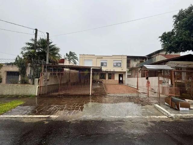 Apartamento para Locação em Porto Alegre/RS São Sebastião 2 Quartos