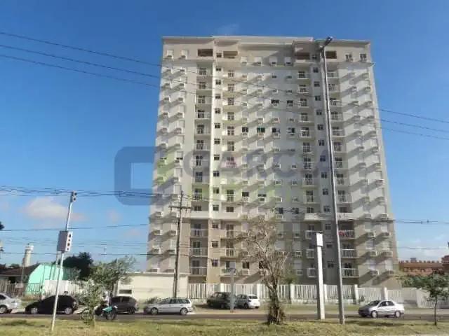 Apartamento para Locação em Porto Alegre/RS São Sebastião 2 Quartos