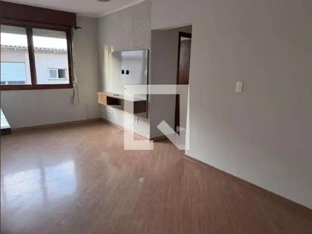 Apartamento para Locação em Porto Alegre/RS São Sebastião 2 Quartos