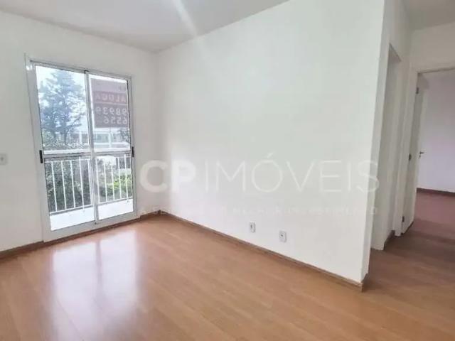 Apartamento para Locação em Porto Alegre/RS São Sebastião 2 Quartos