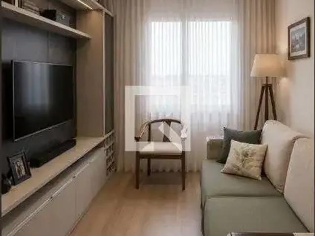Apartamento para Locação em Porto Alegre/RS São Sebastião 2 Quartos