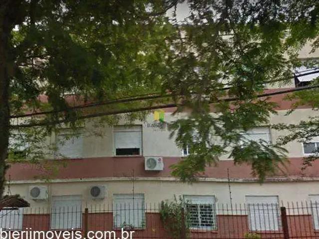 Apartamento para Locação em Porto Alegre/RS São Sebastião 2 Quartos