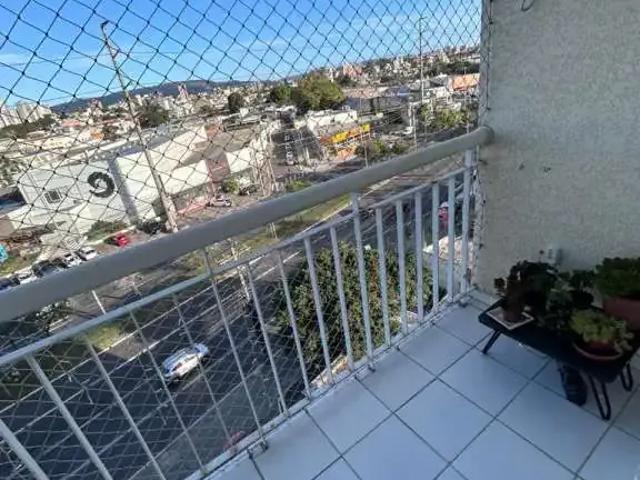 Apartamento para Locação em Porto Alegre/RS São Sebastião 2 Quartos