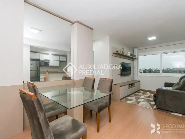 Apartamento para Locação em Porto Alegre/RS São Sebastião 2 Quartos
