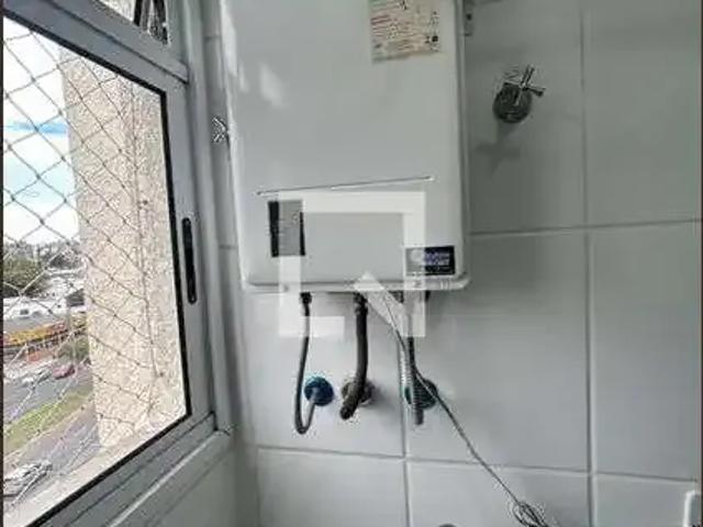 Apartamento para Locação em Porto Alegre/RS São Sebastião 2 Quartos