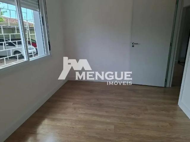 Apartamento para Locação em Porto Alegre/RS São Sebastião 2 Quartos