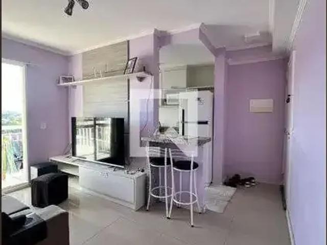 Apartamento para Locação em Porto Alegre/RS São Sebastião 2 Quartos