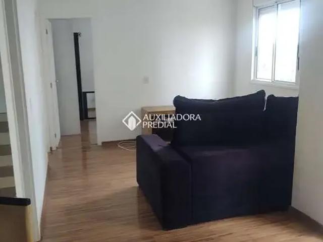 Apartamento para Locação em Porto Alegre/RS São Sebastião 2 Quartos