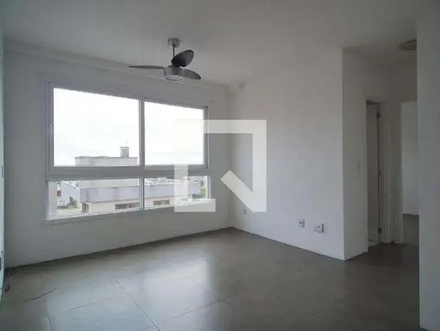 Apartamento para Locação em Porto Alegre/RS São Sebastião 2 Quartos