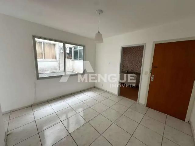 Apartamento para Locação em Porto Alegre/RS São Sebastião 2 Quartos