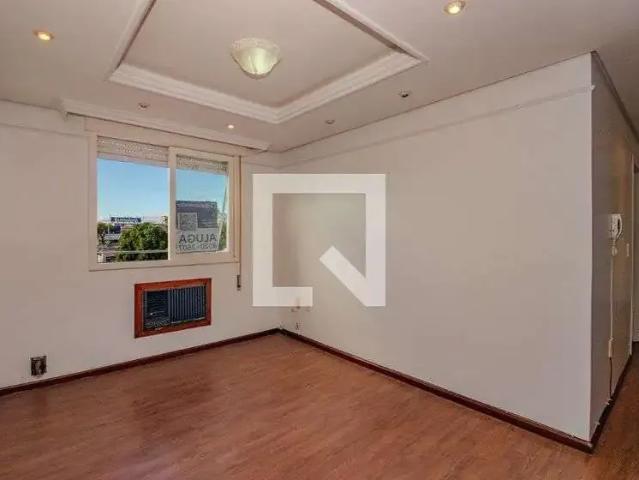 Apartamento para Locação em Porto Alegre/RS São Sebastião 2 Quartos
