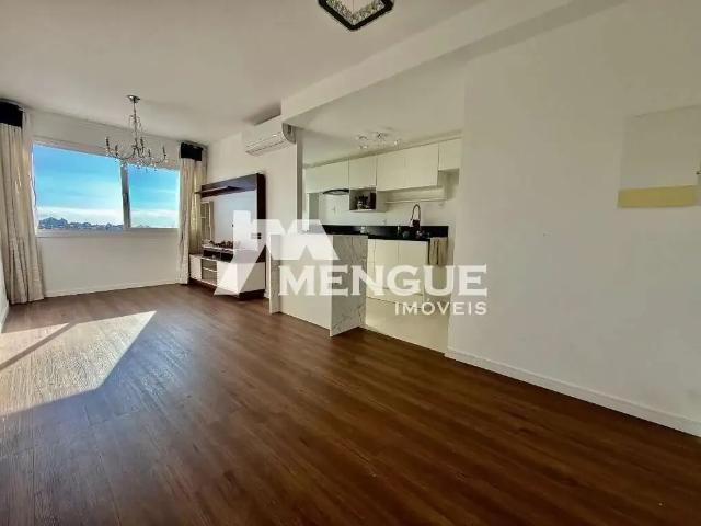 Apartamento para Locação em Porto Alegre/RS São Sebastião 2 Quartos