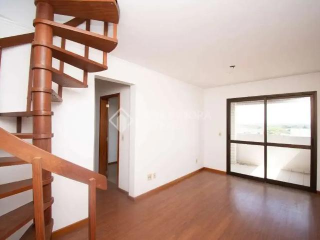 Apartamento para Locação em Porto Alegre/RS São Sebastião 2 Quartos